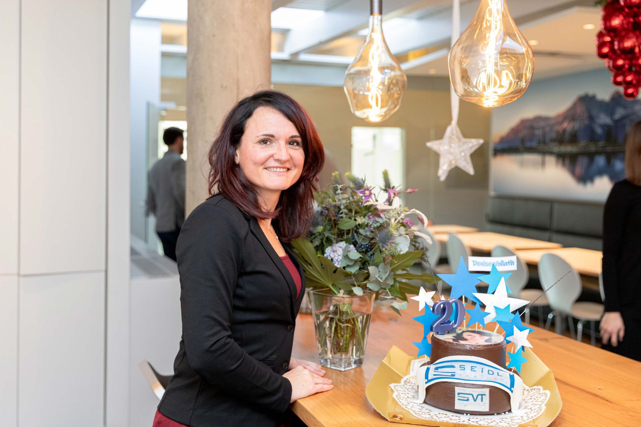 News - Seidl & Partner